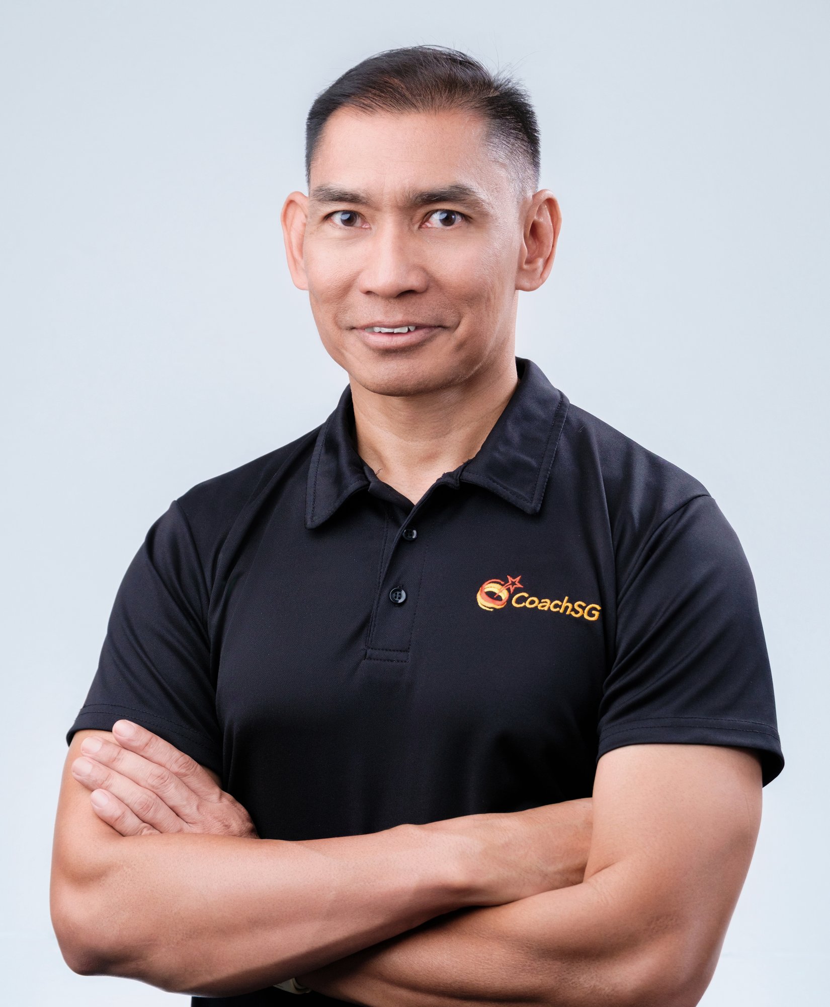 CoachSG Conference 2025